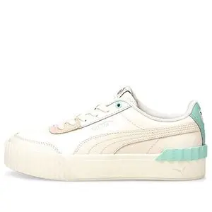 PUMA Carina Lift Low Top Sneakers - Default Colorway
