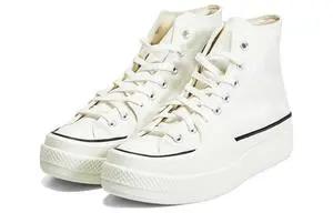 CONVERSE Chuck Taylor All Star Vintage High Top Sneakers