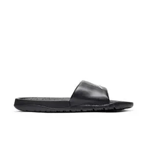 JORDAN Break Slide - Black/white
