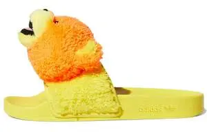 Adidas Jeremy Scott X Adilette Slide ‘js Bear