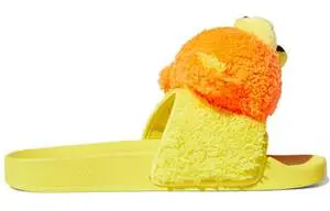 Adidas Jeremy Scott X Adilette Slide ‘js Bear