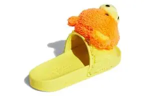 Adidas Jeremy Scott X Adilette Slide ‘js Bear