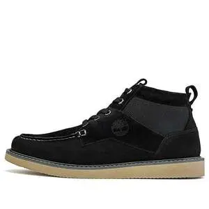 Timberland Newmarket 2 Mid Top Casual Lace-up Boots