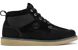 Timberland Newmarket 2 Mid Top Casual Lace-up Boots