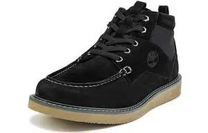 Timberland Newmarket 2 Mid Top Casual Lace-up Boots