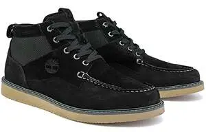 Timberland Newmarket 2 Mid Top Casual Lace-up Boots