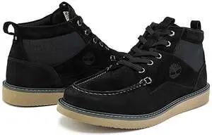 Timberland Newmarket 2 Mid Top Casual Lace-up Boots
