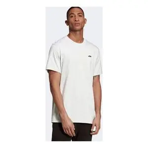 Adidas Embroidered Samba T-shirt 'grey - Light Gray