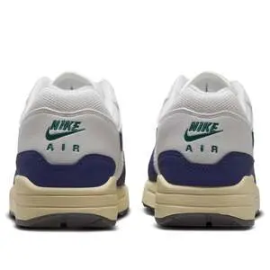 Nike Max 1 "athletic Department Midnight Navy - White/fir/sail