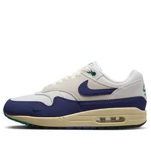 Nike Max 1 "athletic Department Midnight Navy - White/fir/sail