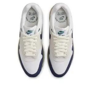 Nike Max 1 "athletic Department Midnight Navy - White/fir/sail