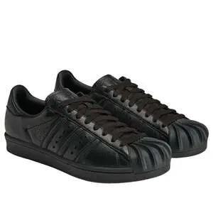 Adidas X Thug Club Superstar Vintage Sneakers