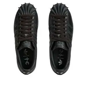Adidas X Thug Club Superstar Vintage Sneakers