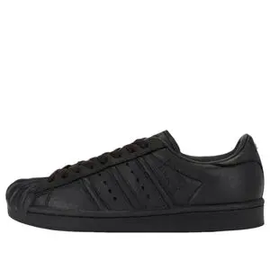 Adidas X Thug Club Superstar Vintage Sneakers - Core Black