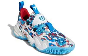 Adidas Trae Young 1 'chinese New Year' Sneakers