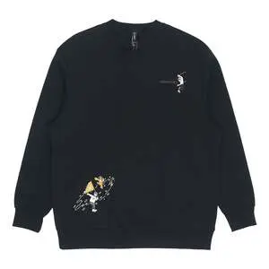 Adidas Neo Casual Sports Pullover - Default Color