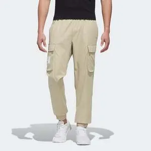 Adidas Neo M Ss Cs Carg Tp Multiple Pockets Bundle Feet Sports Pants