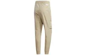 Adidas Neo M Ss Cs Carg Tp Multiple Pockets Bundle Feet Sports Pants