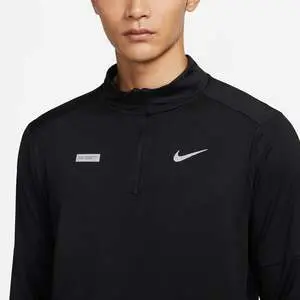 Nike Element Half Zip Running Top