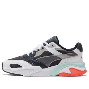 PUMA X-ray Millenium Low Top Sneakers