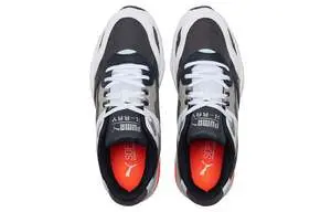 PUMA X-ray Millenium Low Top Sneakers