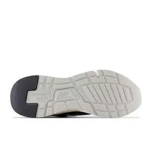 NEW BALANCE 997r Sneakers - Black/grey