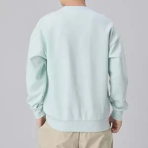 Adidas Ub Gfx Bos Logo Pullover Sweatshirt