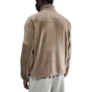 Nike X Stussy High-loft Full-zip Jacket
