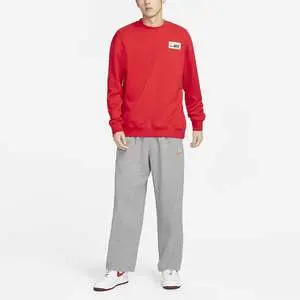 Nike Knit Sweatshirt - Default Color