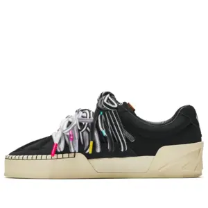 ANTA Kai Hela Style 1 Sneakers - Black/multi