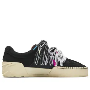 ANTA Kai Hela Style 1 Sneakers - Black/multi