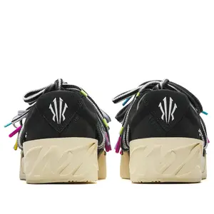 ANTA Kai Hela Style 1 Sneakers - Black/multi