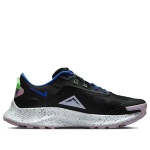 Nike Pegasus Trail 3 Sneakers - Black/light Marine/hyper Royal
