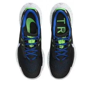 Nike Pegasus Trail 3 Sneakers - Black/light Marine/hyper Royal