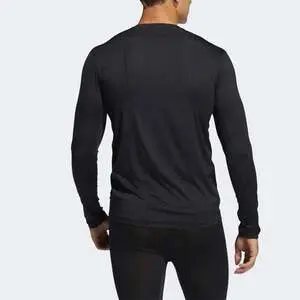 Adidas Training Long Sleeve Top