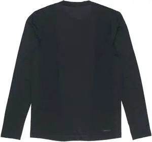 Adidas Training Long Sleeve Top - Black