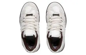 LI-NING Moon White Sneakers
