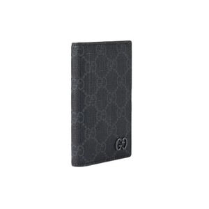 Gucci 26 Gg Card Holder Wallet