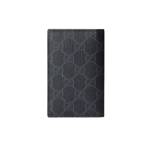 Gucci 26 Gg Card Holder Wallet