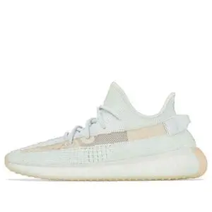 Adidas Yeezy Boost 350 V2 Hyperspace Sneakers - Grey/white