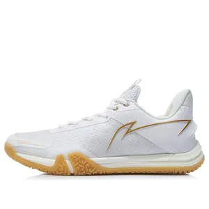 LI-NING Ground Flying Se Sneakers - White/khaki
