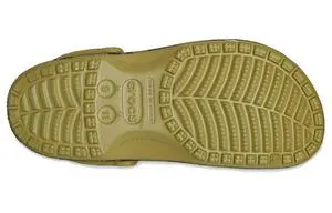 CROCS X Clot Classic Clog - Aloe