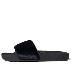 Adidas Adilette Boost Slides - Black