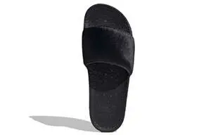 Adidas Adilette Boost Slides - Black