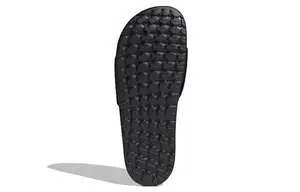 Adidas Adilette Boost Slides - Black
