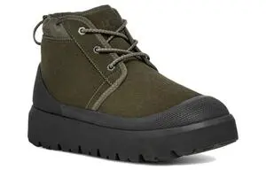 UGG Neumel Weather Hybrid Boot - Forest Night/black