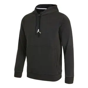 JORDAN Logo Knit Sports Black