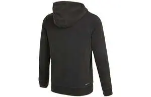 JORDAN Logo Knit Sports Black
