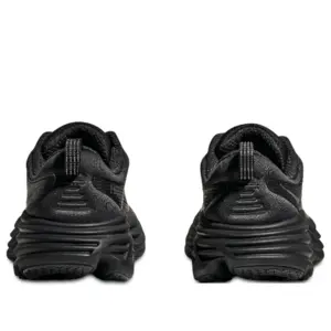 Hoka One One Bondi Ts Athletic Sneakers - Black