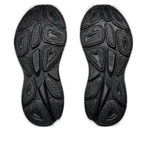 Hoka One One Bondi Ts Athletic Sneakers - Black